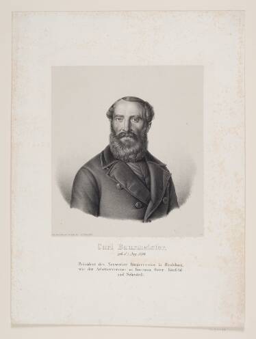 Landgreve Carl af Hessen, 1834 – 1869, Johan Friedrich Fritz, Valentin ...