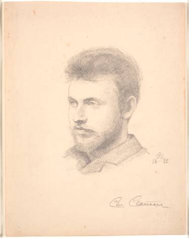 Jan Garff, "Moderne dansk grafik og lyrik", København 1960, 1960, Poul ...