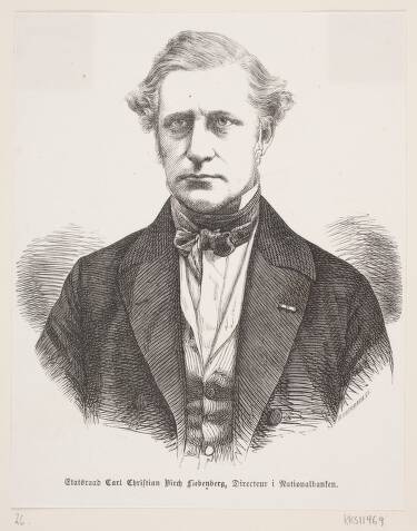 Gustav Friedrich Hetsch, 1830 – 1896, Franz Wilhelm Obermann, Henrik ...