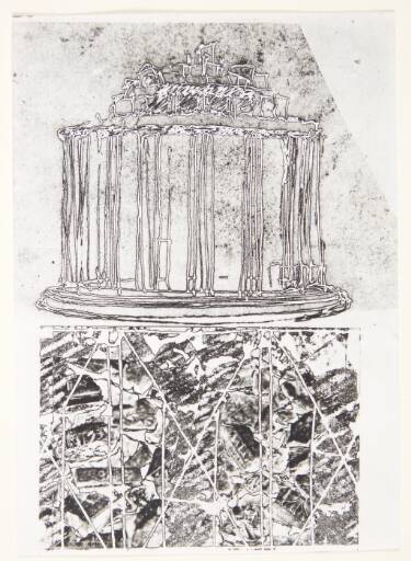 Damebilleder, 1970, Rikke Diemer, Gitte Skjold-Jensen, Jytte Keller ...