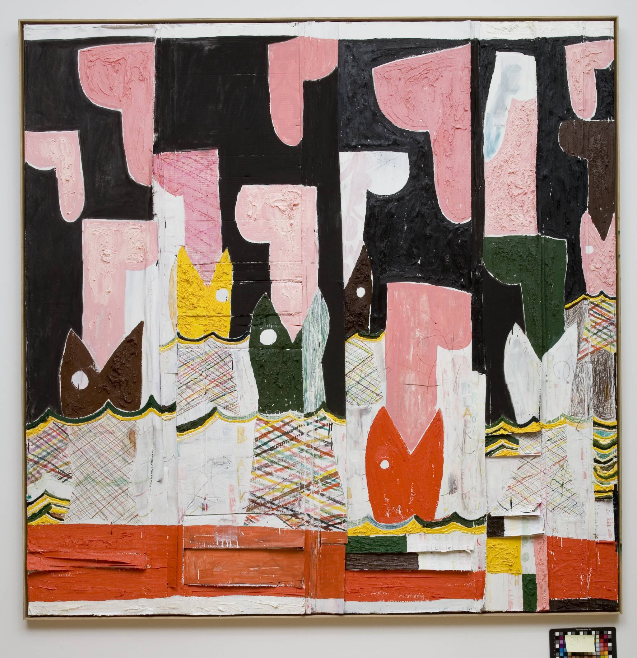 Made in Heaven, 2005, Tal R | SMK Open