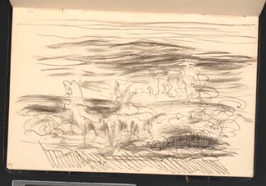 Jan Garff, "Moderne dansk grafik og lyrik", København 1960, 1960, Poul ...