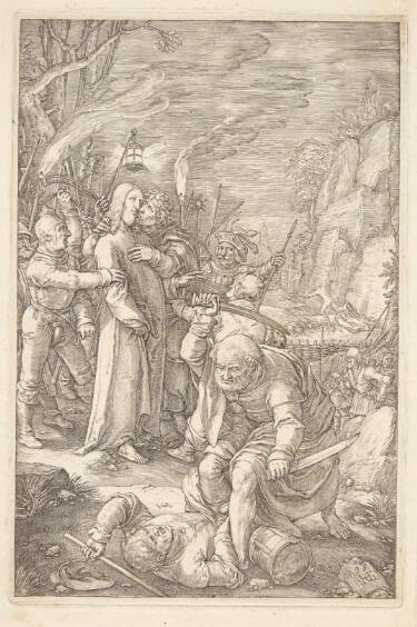 Marcus Valerius Corvus, 1586, Hendrick Goltzius, Hendrick Goltzius ...
