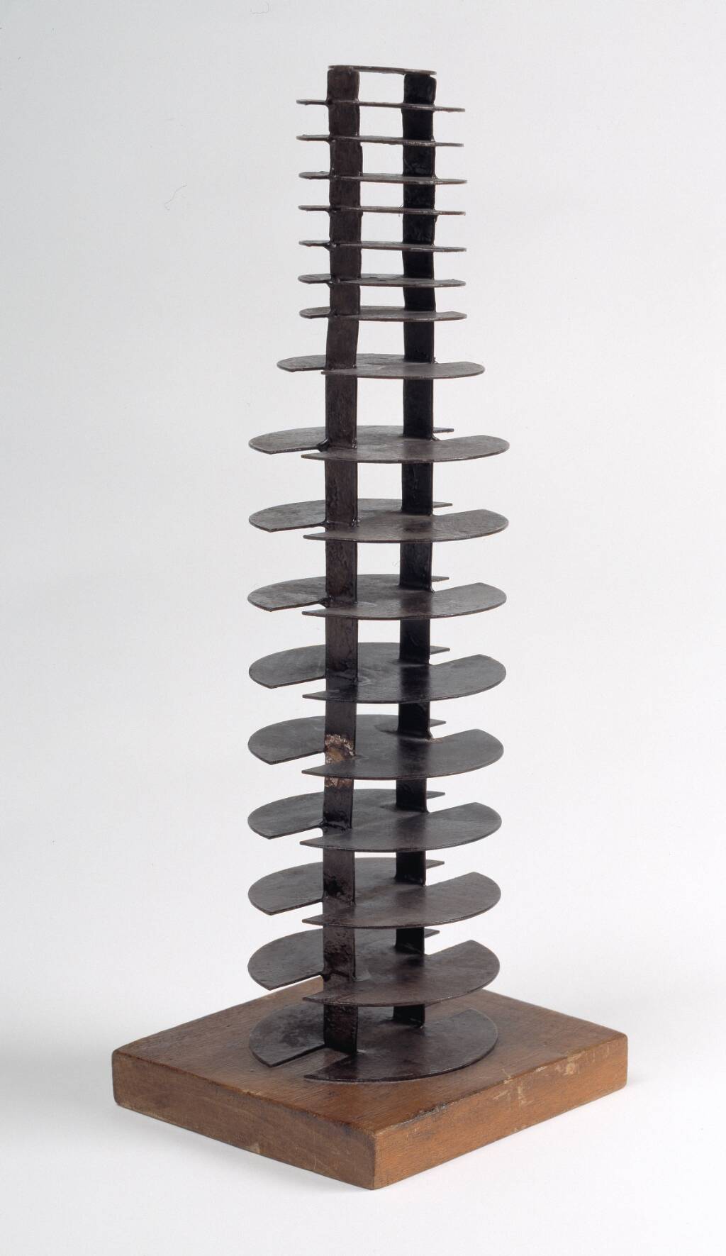 Mælkeflasken, 1948, Richard Winther | SMK Open